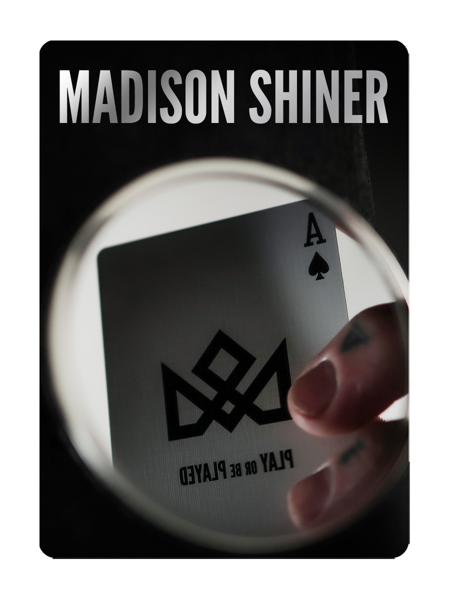 ACCESSORIES – MADISON.cards