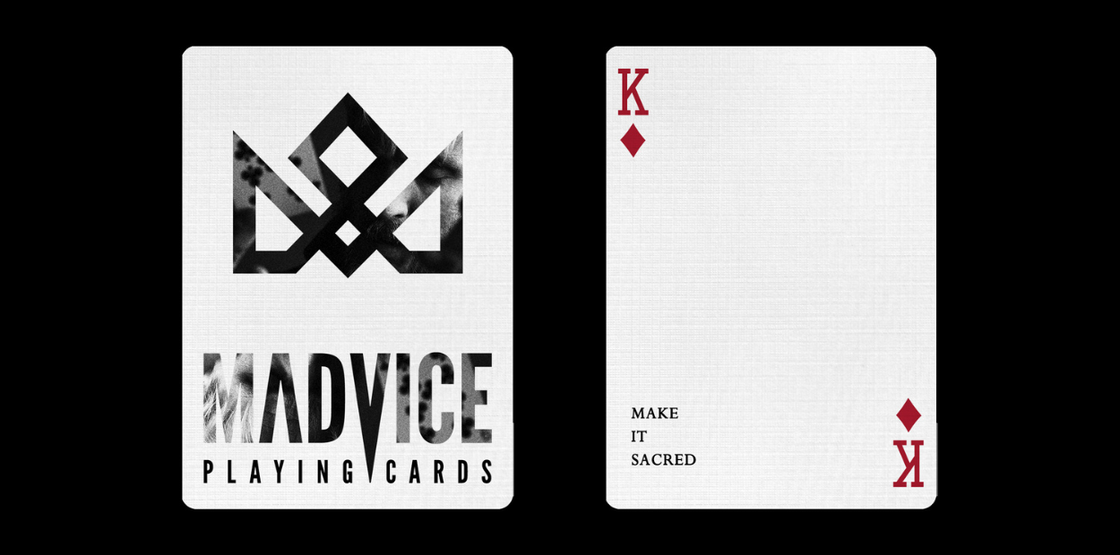 MADISON.cards