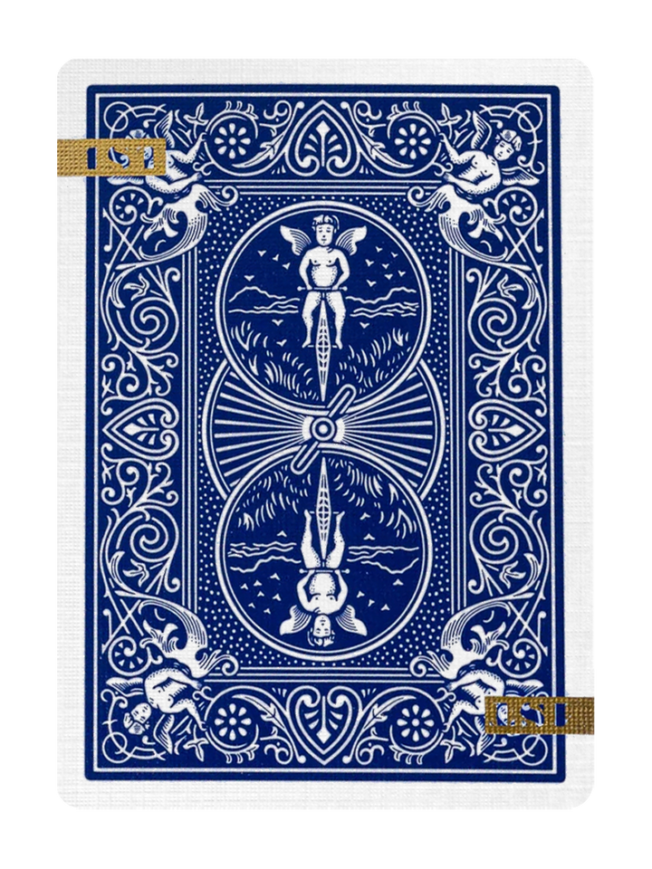 CARD MAGIC – MADISON.cards