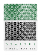 NEW FROM DANIEL MADISON & CO – MADISON.cards