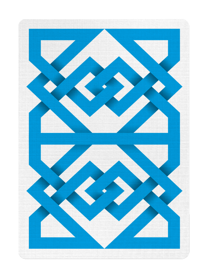 DANIEL MADISON PLAYING CARDS - ALL – MADISON.cards