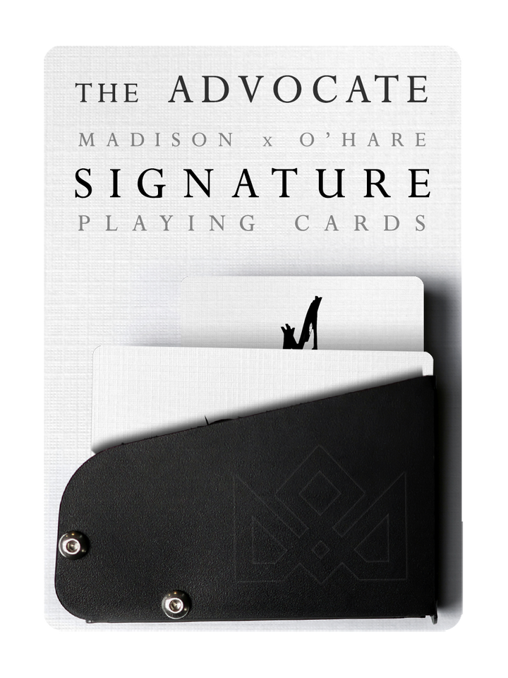 SIGNATURE – MADISON.cards